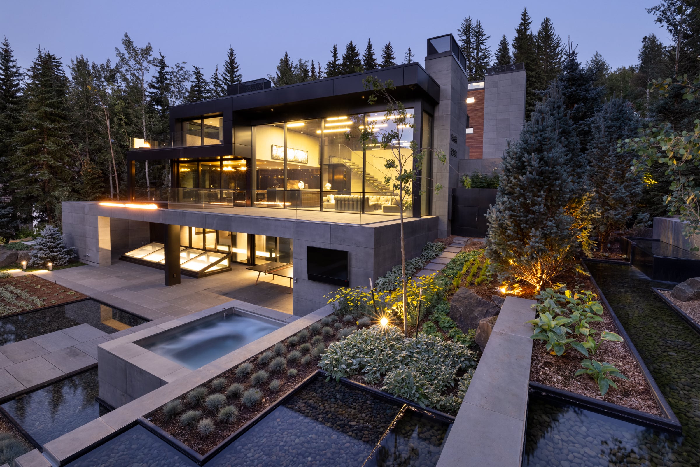 Top Trends in Luxury Home Design: Wellness Spaces - Colorado Homes ...