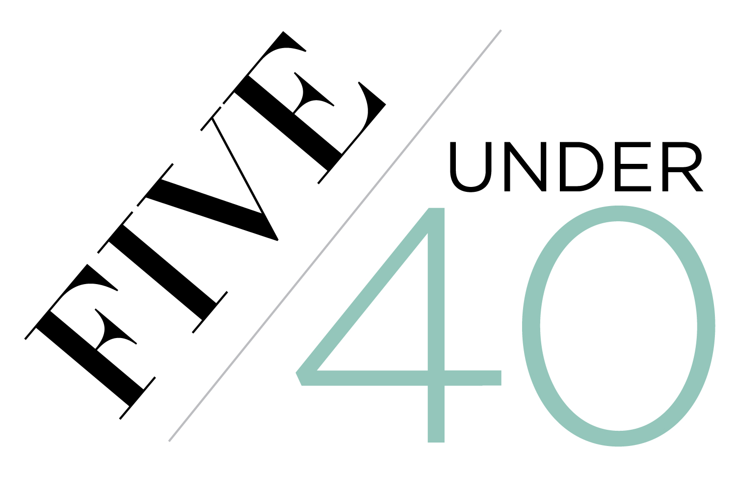 Five Under 40 Design Awards - Colorado Homes & Lifestyles