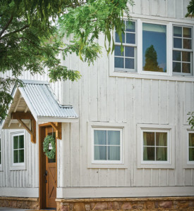 A Historic 1890s Barn is Revived - Colorado Homes & Lifestyles