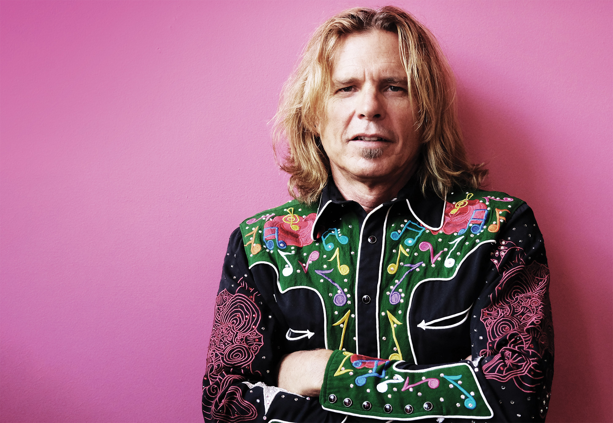 30A Songwriters Festival Spotlight: Jeffrey Steele - Emerald Coast Magazine