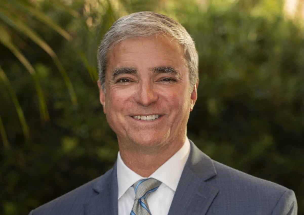Professional Profiles: John Sumrall, Regional President, Florida Market ...