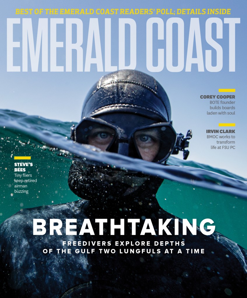 Emerald Coast Magazine June-July 2021 - Emerald Coast Magazine