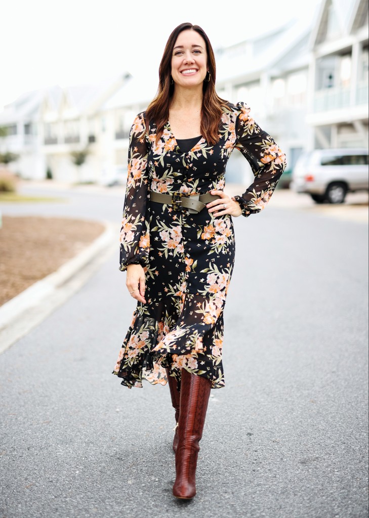 You Might Call Her a Closet Advisor - Emerald Coast Magazine
