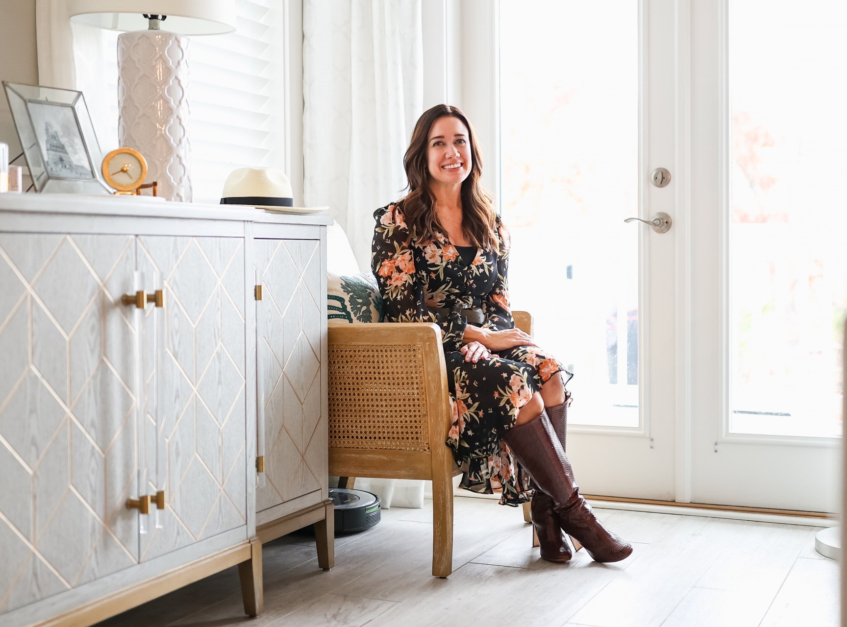 You Might Call Her a Closet Advisor - Emerald Coast Magazine