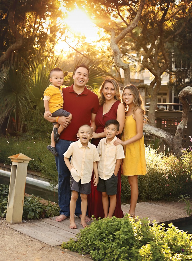 Stories From the Heart: Small Details Make a Big Difference - Emerald ...