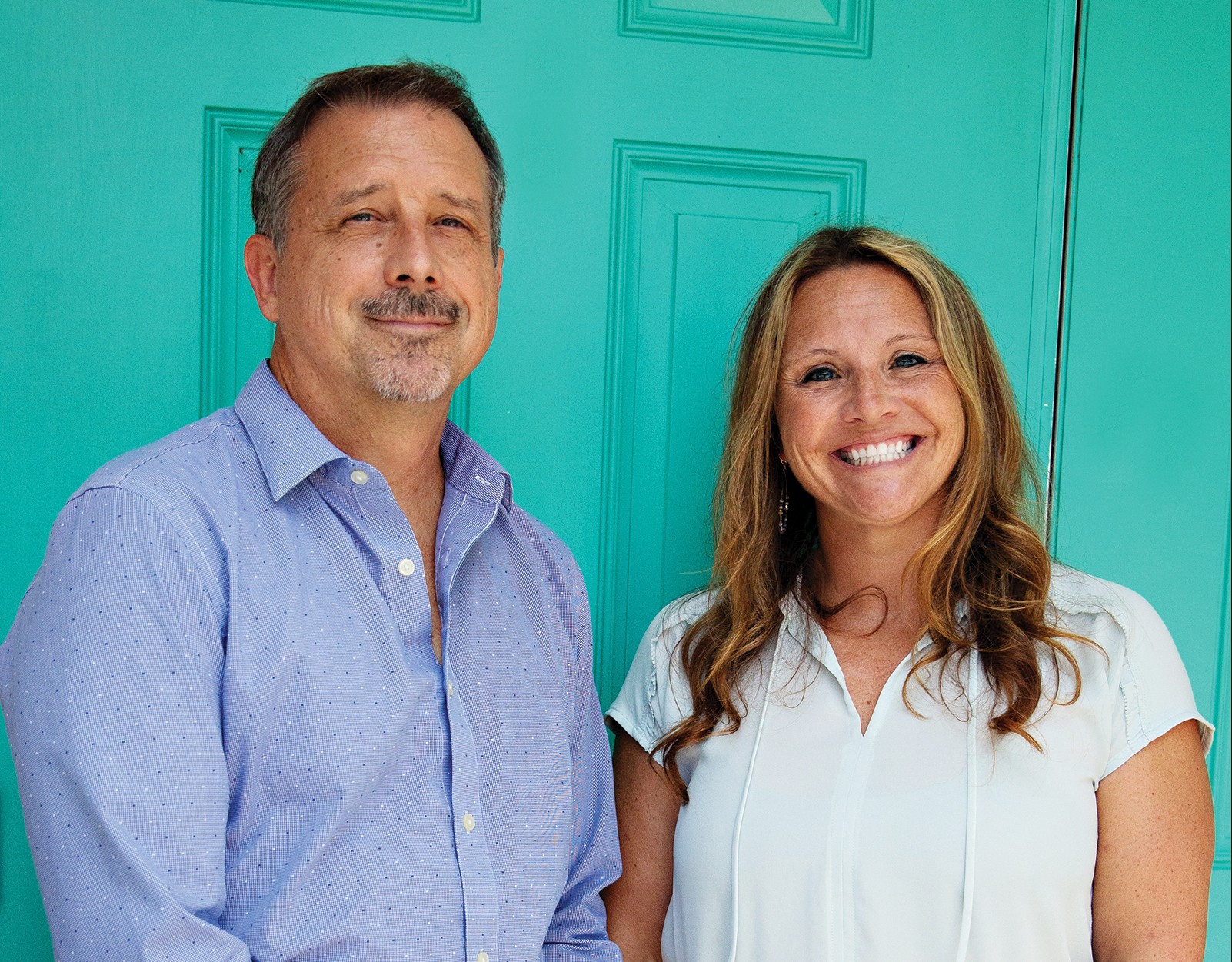 Restoring Calm - Emerald Coast Magazine