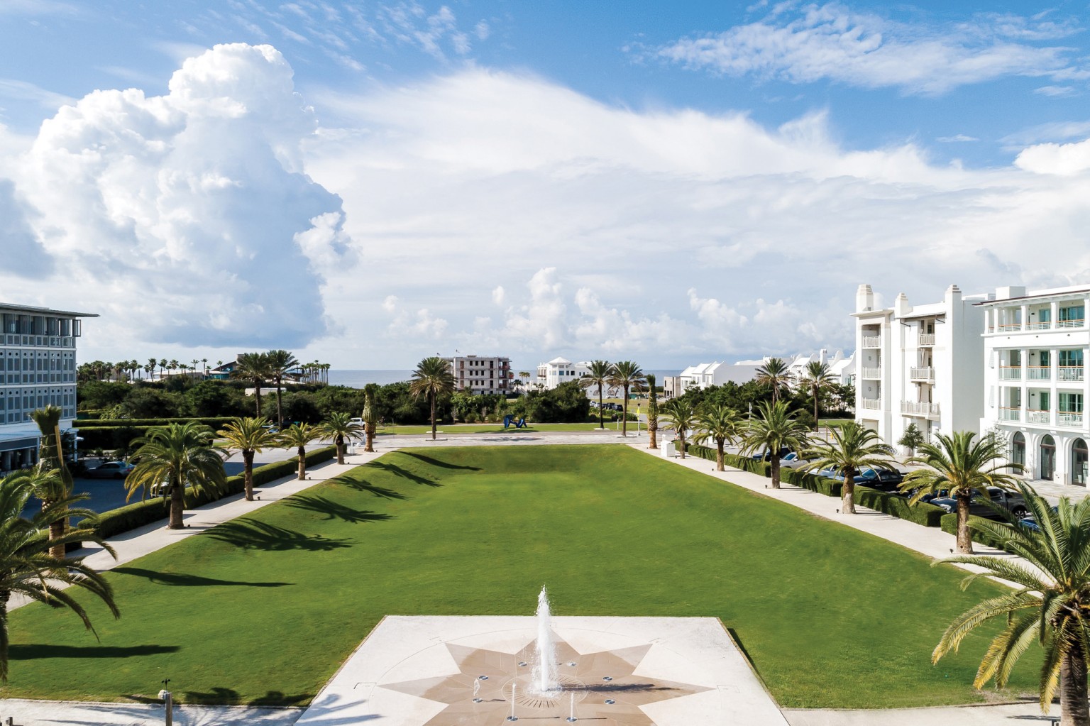 Alys Beach - Emerald Coast Magazine