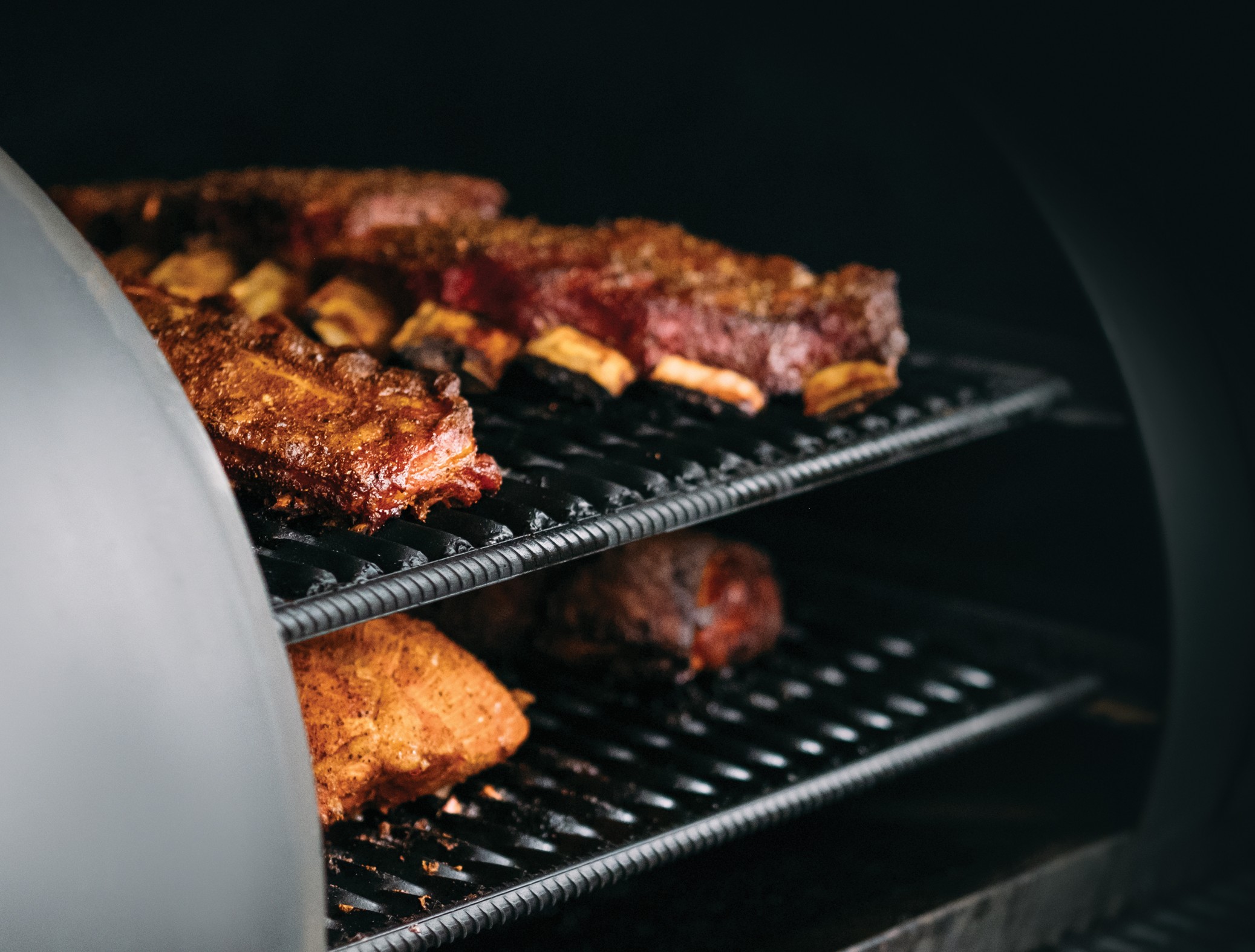 A Meaty Matter - Emerald Coast Magazine