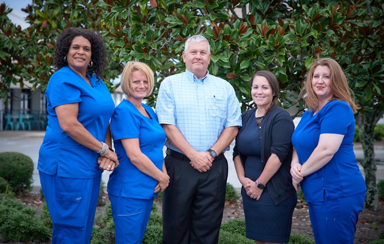 TMH Physician Partners - Primary Care Opens in Panama City Beach ...