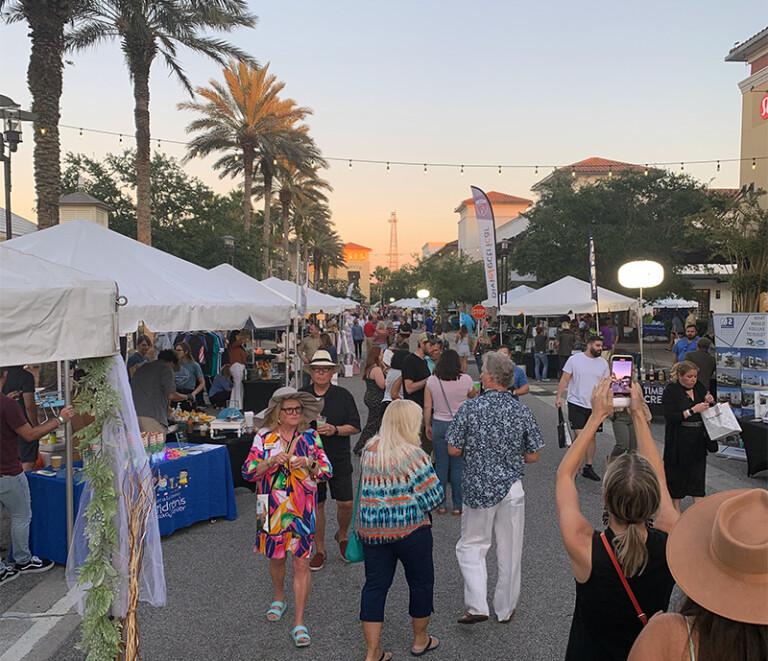 Best of the Emerald Coast Event - Emerald Coast Magazine