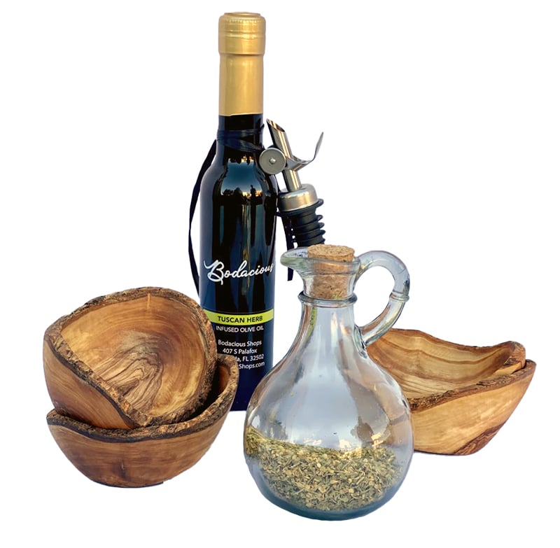 Make Your Holiday Bodacious - Emerald Coast Magazine