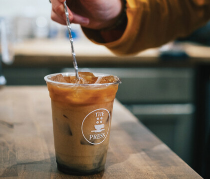 Cold Brew - Emerald Coast Magazine