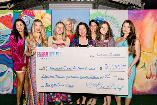 Best of the Emerald Coast Event - Emerald Coast Magazine