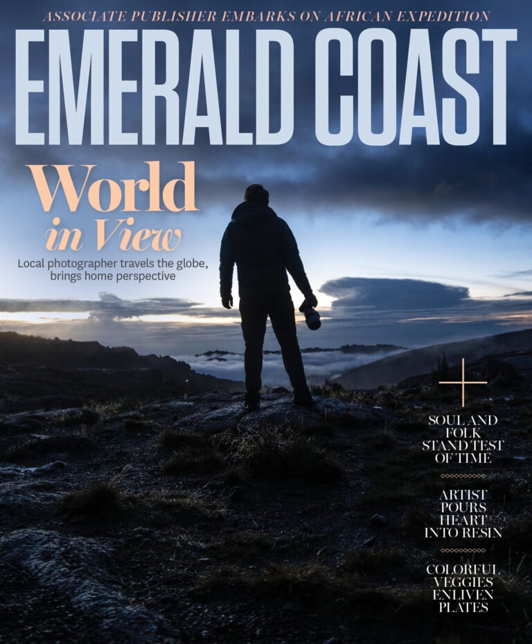 Emerald Coast Magazine
