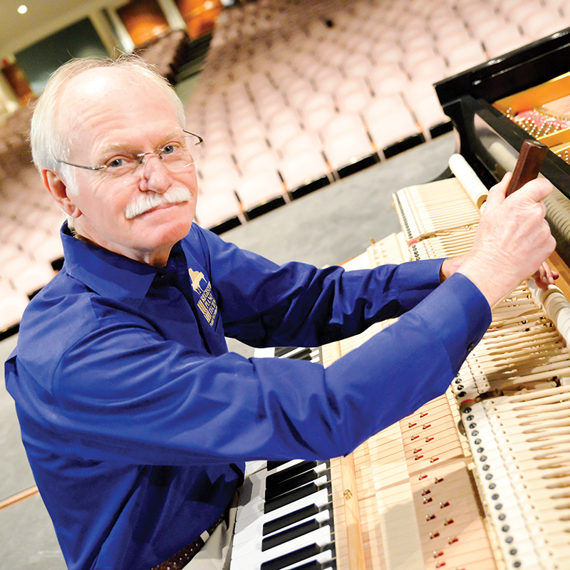 Key Player Emerald Coast Magazine