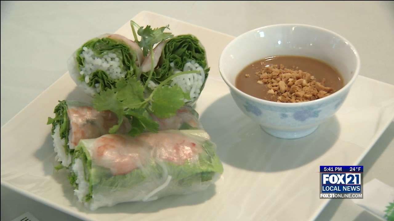 New Vietnamese Restaurant Opens in Superior - Fox21Online