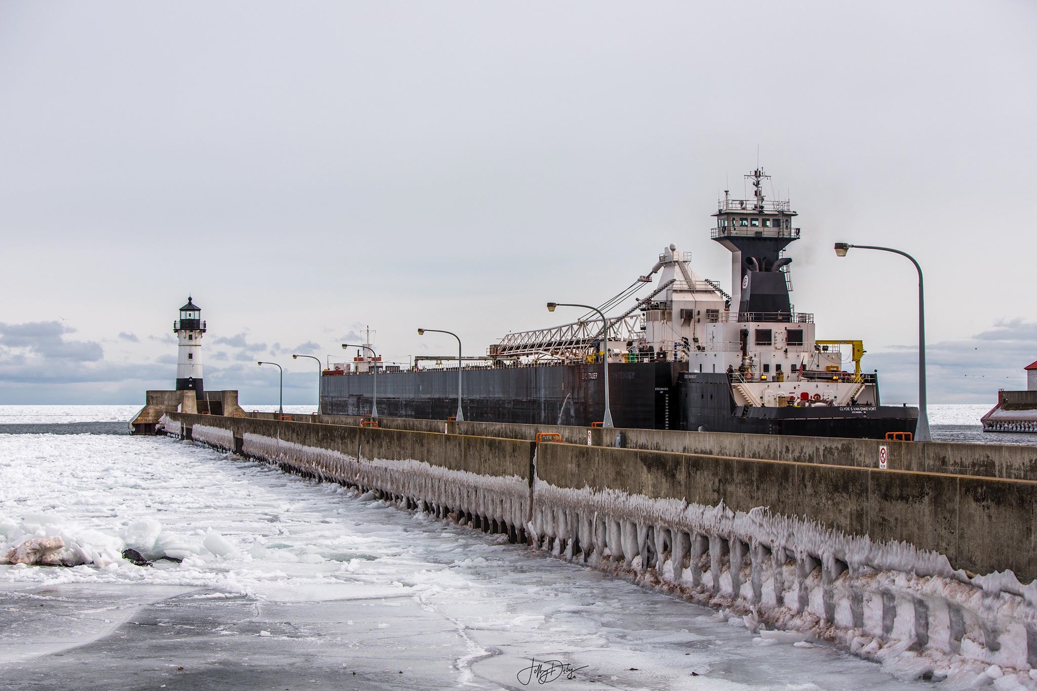 38th Annual First Ship Contest Now Open - Fox21Online