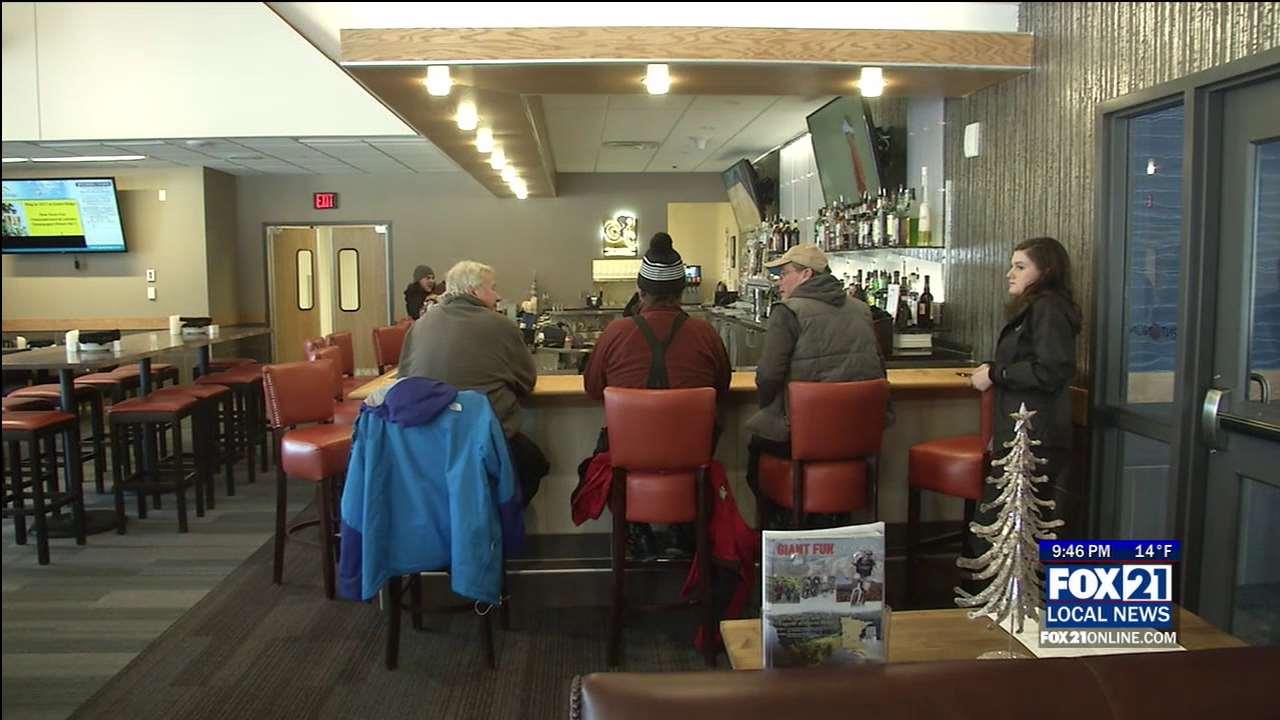 KYN: New Chalet at Giants Ridge - Fox21Online