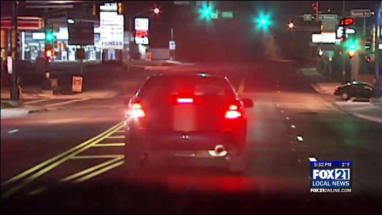 DWI Campaign a Success - Fox21Online