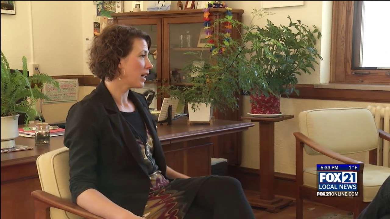 Emily Larson’s 2017 Duluth Outlook - Fox21Online