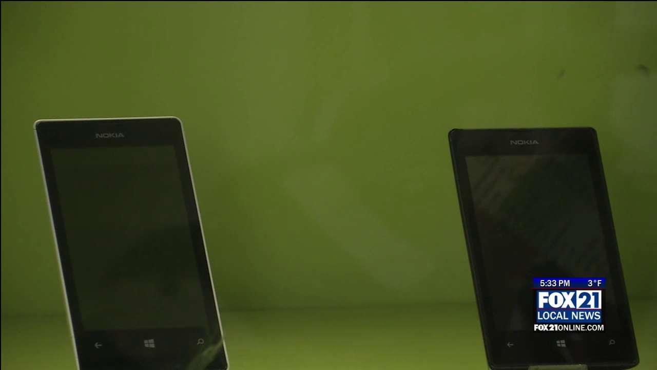 Tips for Your Phone in the Cold - Fox21Online