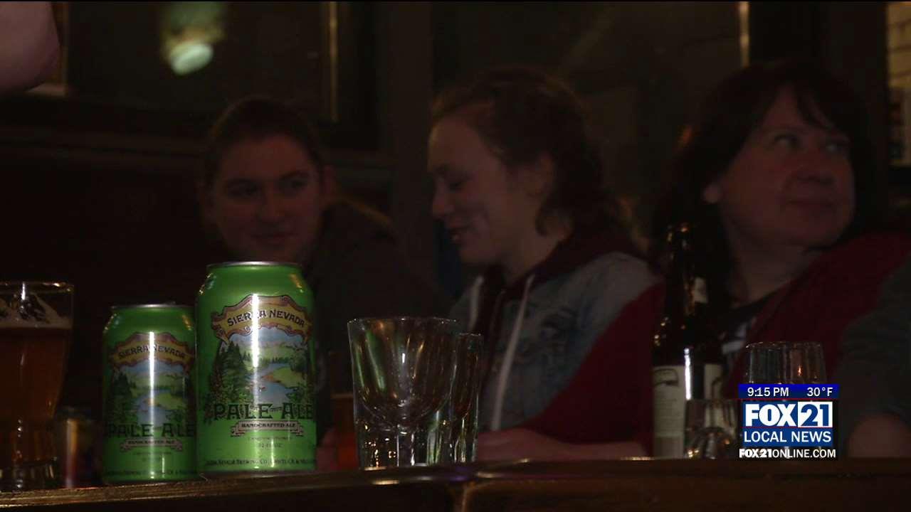 Barley's Angels Brings Women Together to Talk Craft Beer - Fox21Online