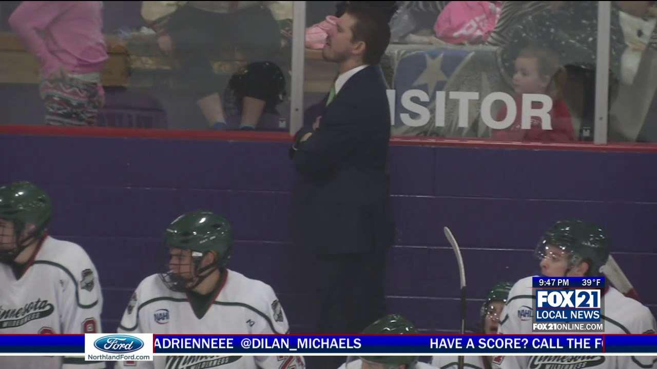 Coaches Corner: Tim Madsen - Fox21Online