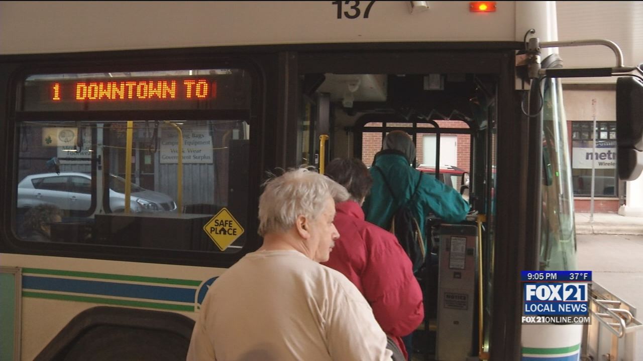 Duluth Transit Authority Works on Five Year Plan - Fox21Online