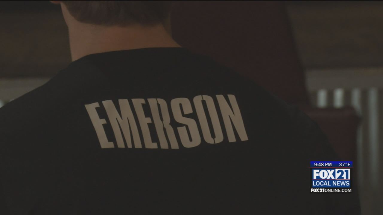 Josh Emerson Continuing Elite Tradition - Fox21Online