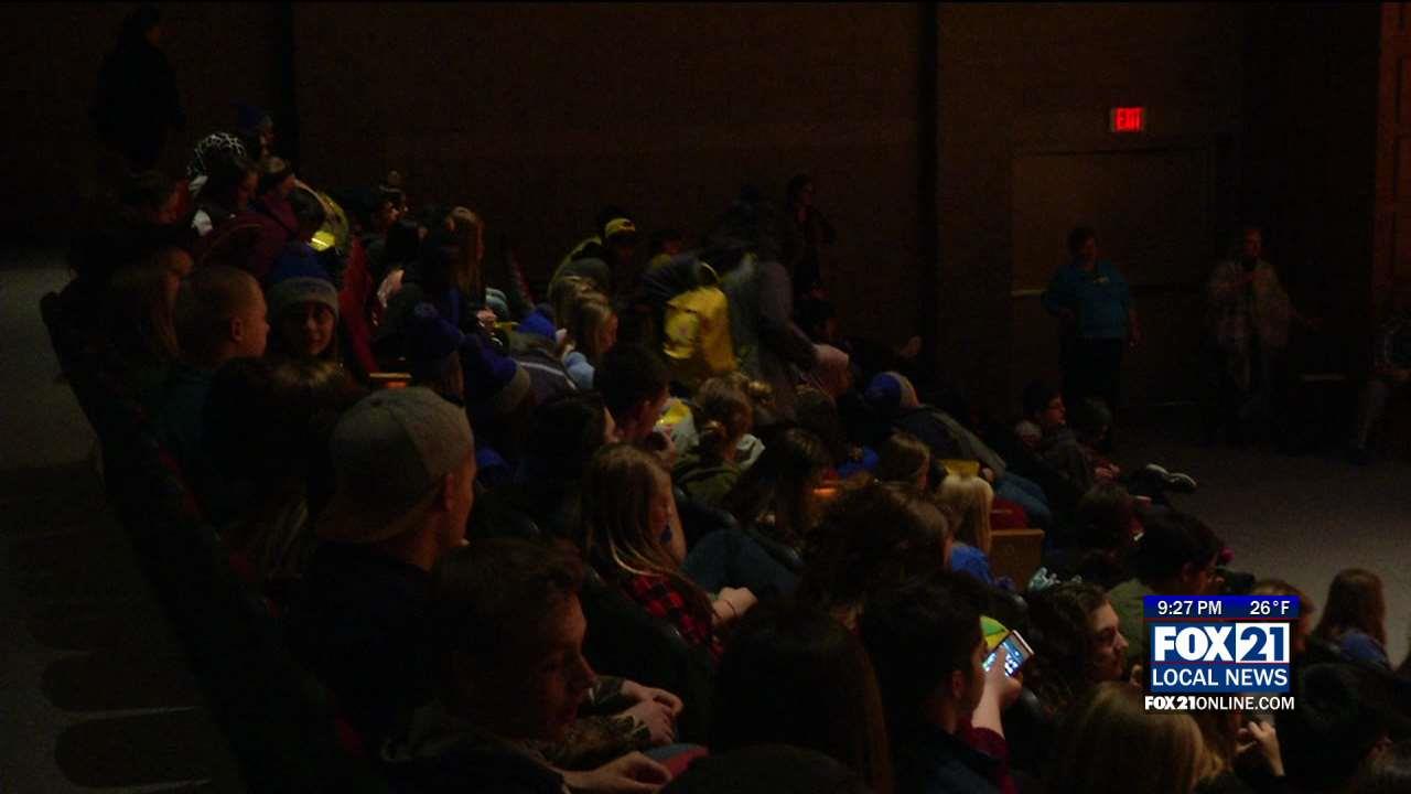 Students Observe Trio Day at CSS - Fox21Online