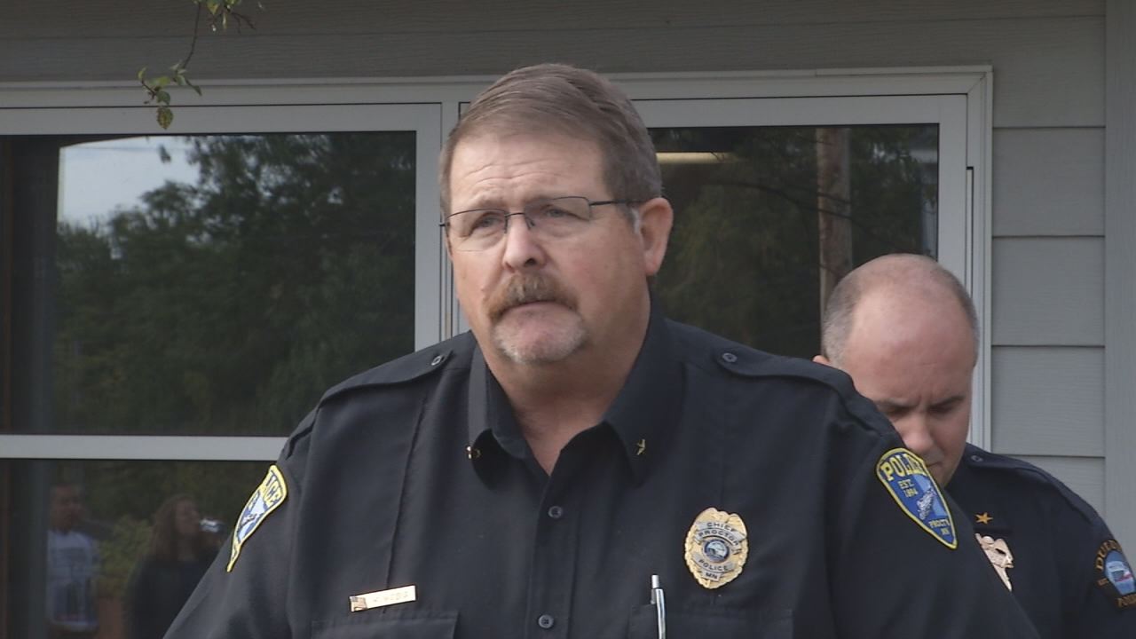 Council Parts Ways With Longtime Proctor Police Chief - Fox21Online