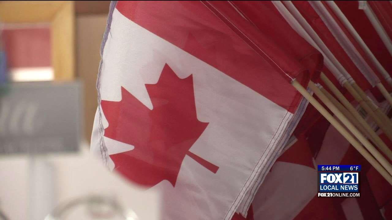 Preview: Canadian Connection Part 1 - Fox21Online
