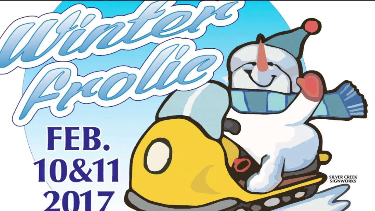 2017 Two Harbors Winter Frolic Begins - Fox21Online