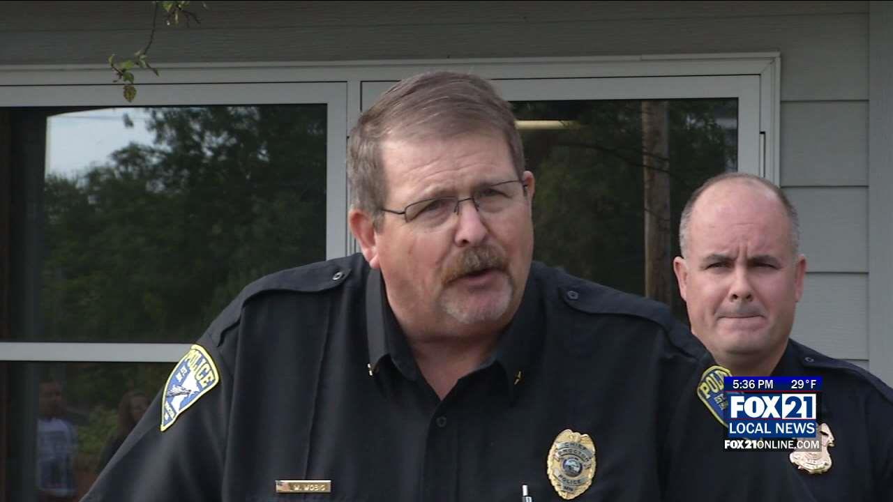 Petition: Reinstate Former Proctor Police Chief - Fox21Online