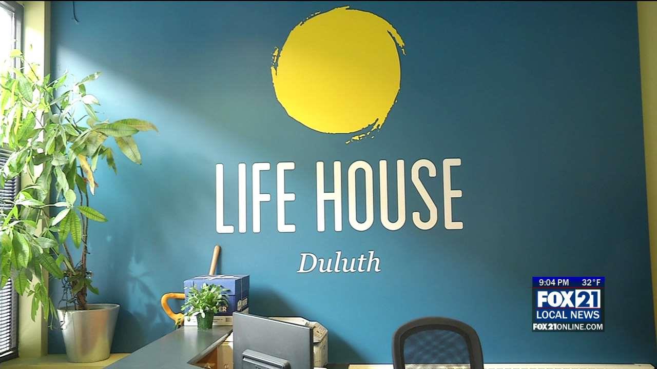 Life House Sees Huge Increase In Attendance - Fox21Online