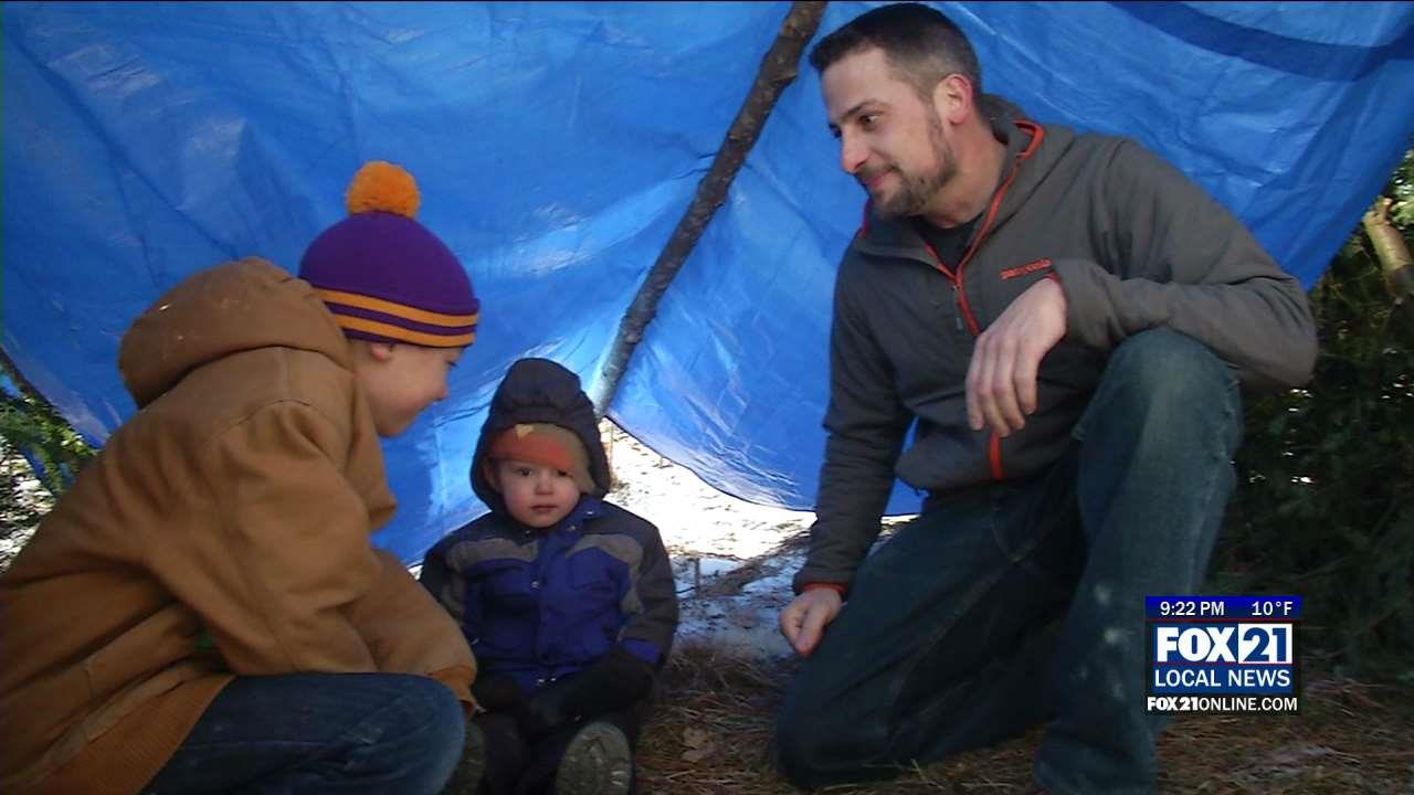 Local Man Survives Discovery Channel Show - Fox21Online