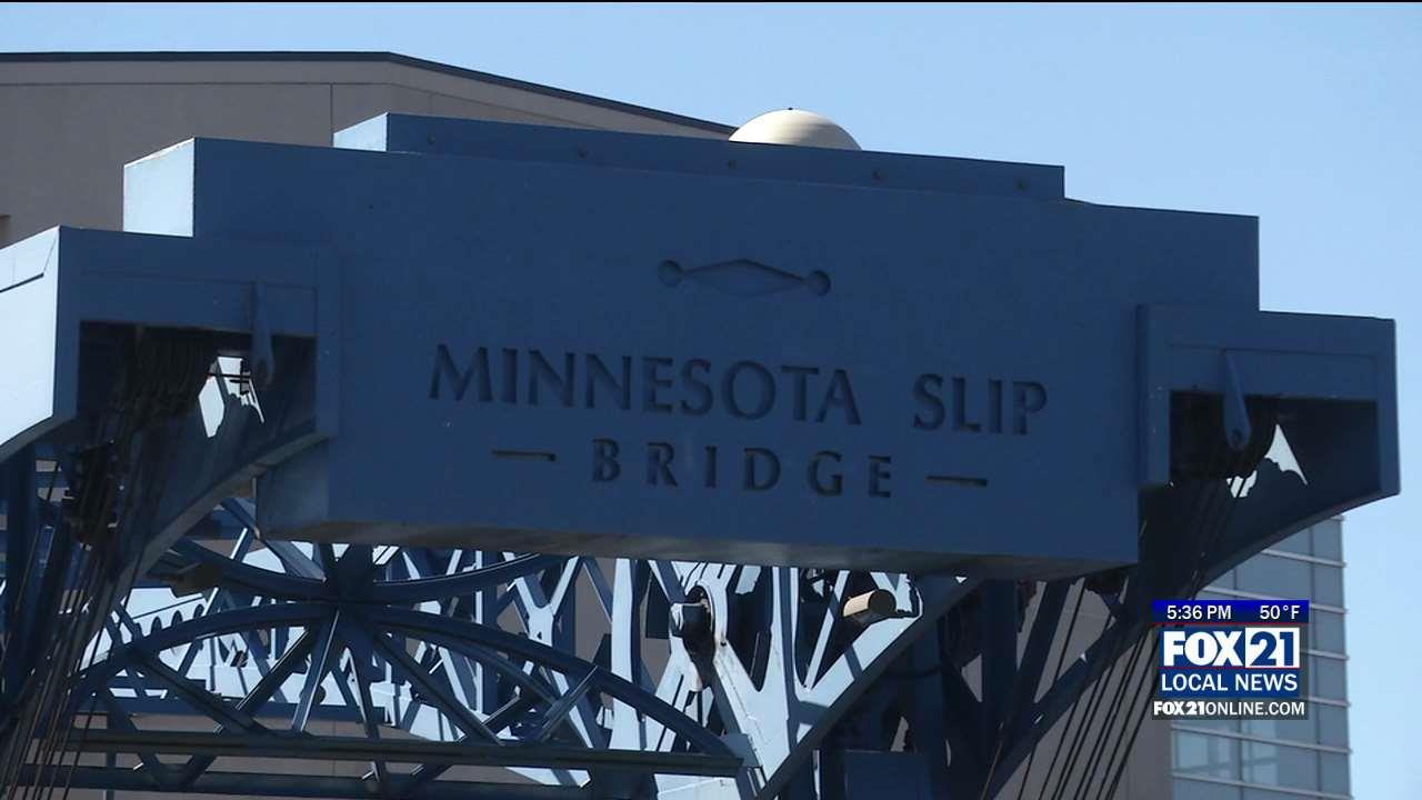 Construction Begins on Slip Bridge - Fox21Online