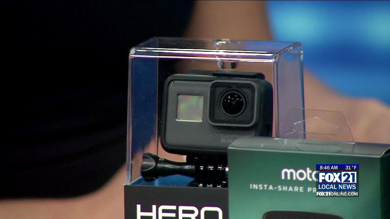 Taking Advantage of Spring with New Technology - Fox21Online