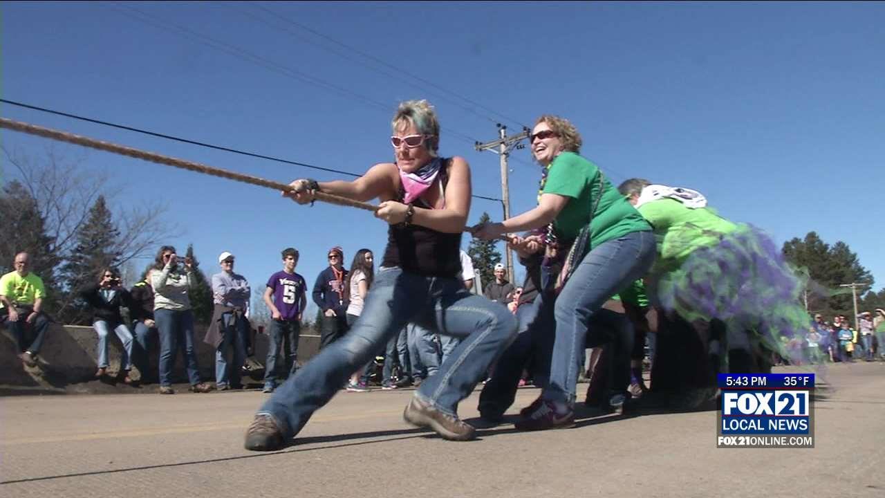 St. Urho's Day is Today - Fox21Online