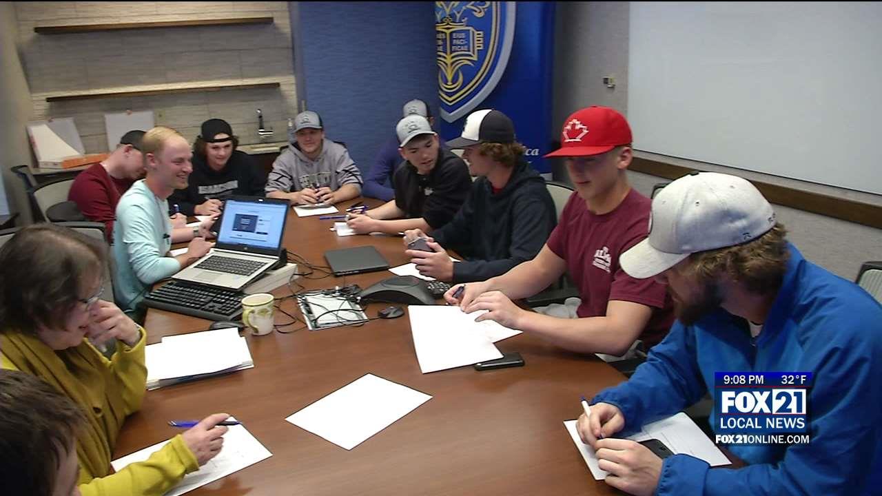 Students Hold CSS ‘Day Of Caring’ - Fox21Online