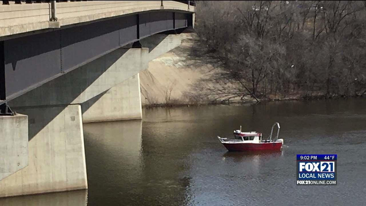 Former St. Louis County Rescue Captain Locates Body of Missing St ...