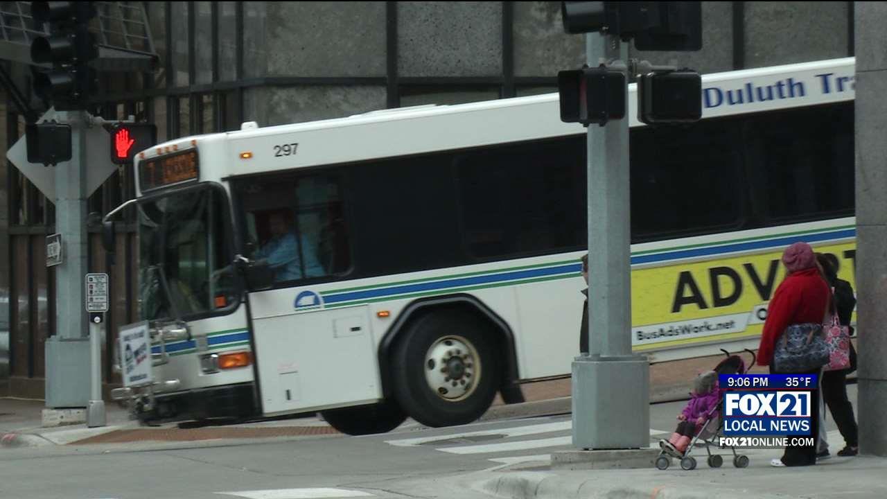DTA Looking to Add Five New Routes, Expand Downtown Trolley Service ... DTA Looking to Add Five New Routes, Expand Downtown Trolley Service ...