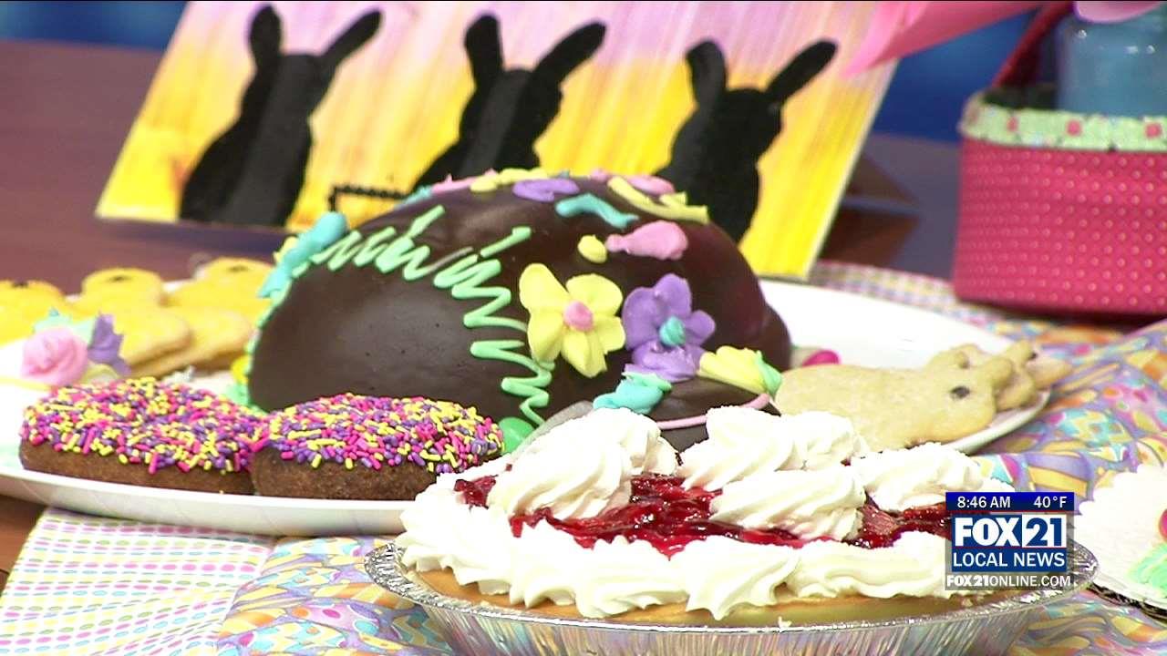 Johnson's Bakery Taking Orders for Easter Treats - Fox21Online