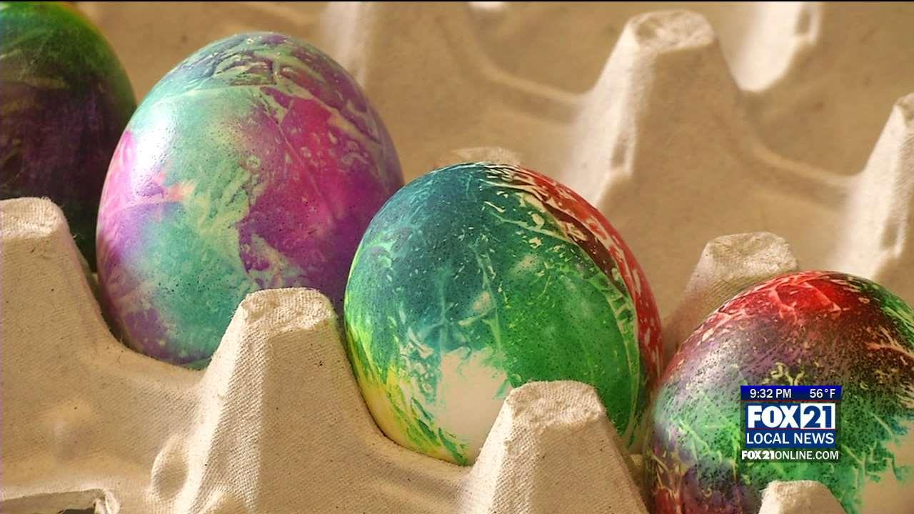 An Egg-splosion of Easter Fun in Lincoln Park - Fox21Online