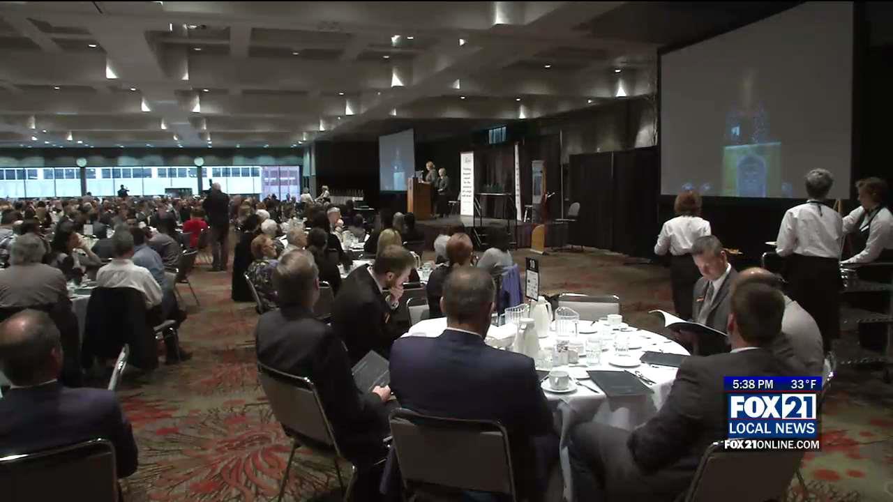 Joel Labovitz Success Awards Honor Local Entrepreneurs - Fox21Online