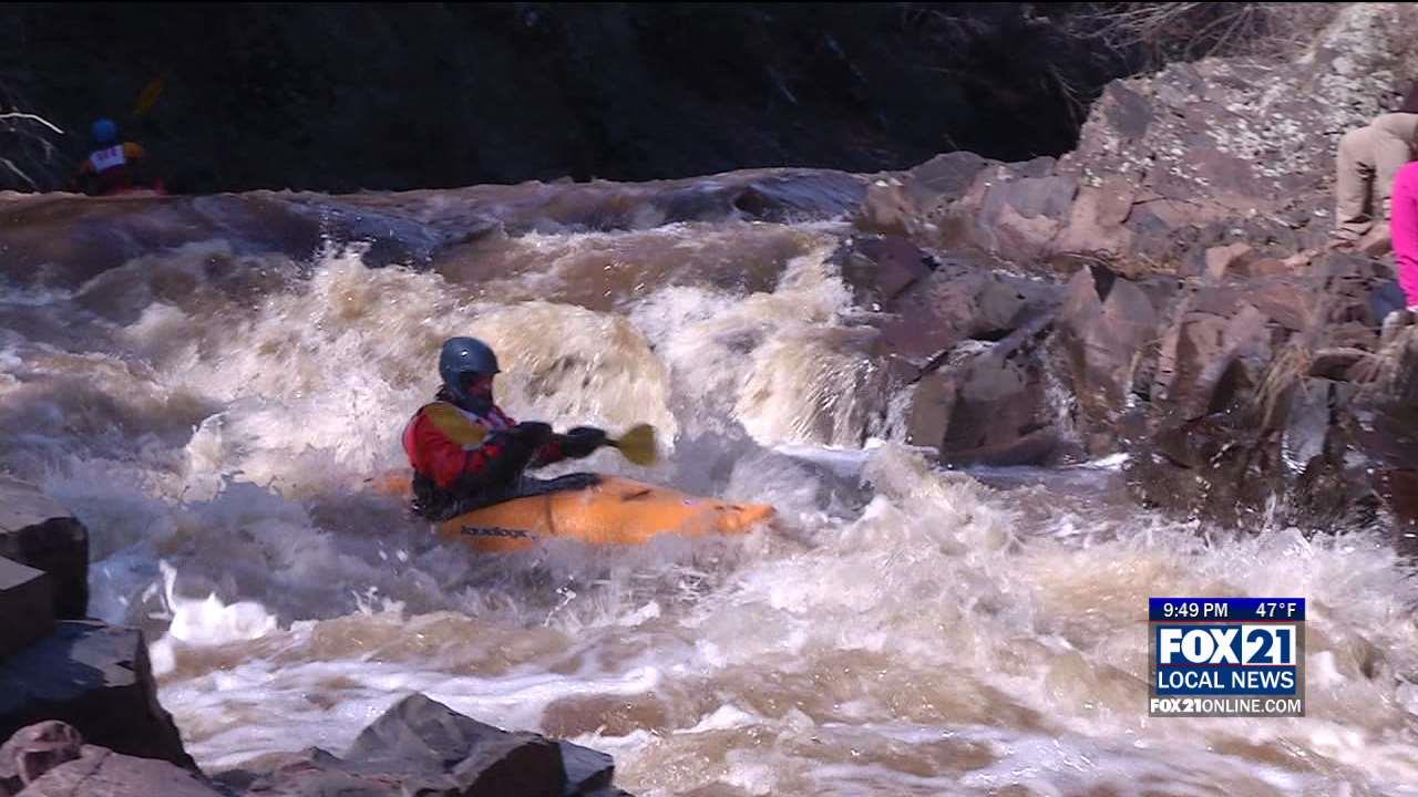 Great Outdoors Spring Kayaking - Fox21Online