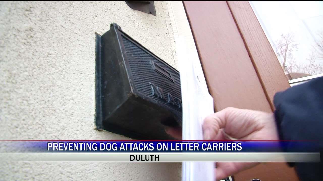 USPS Stepping Up Awareness of Dog Bite Prevention - Fox21Online