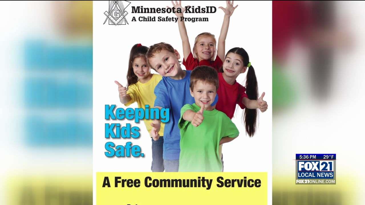 "Mugs and Hugs" to Keep Kids Safe - Fox21Online