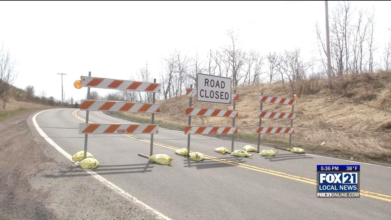 Oliver Bridge Construction Begins Today - Fox21Online