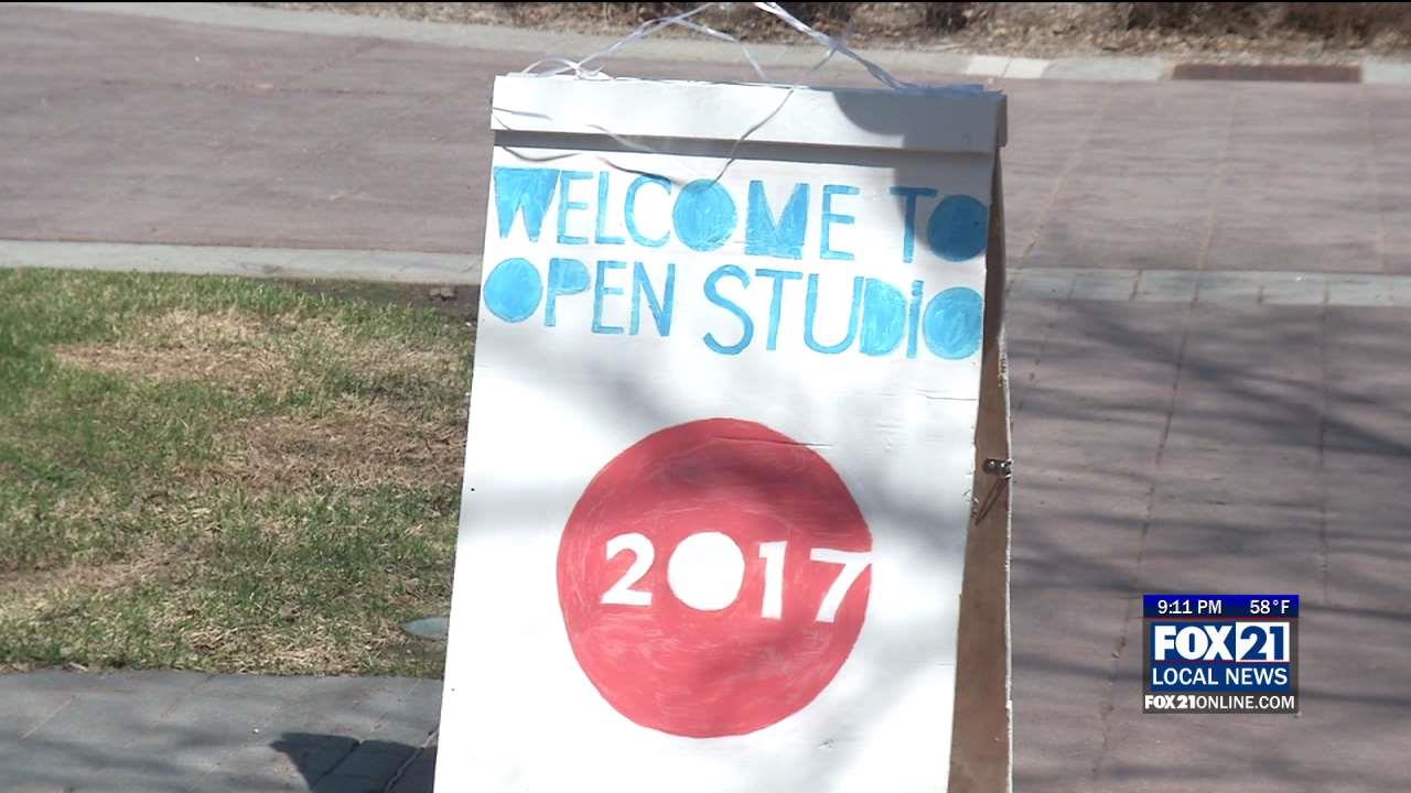 UMD's Department of Art and Design Opens for the Public Today - Fox21Online